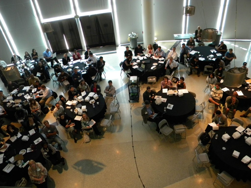 Third Annual Los Angeles Geospatial Summit - USC Spatial Sciences Institute Third Annual Los Angeles Geospatial Summit - USC Spatial Sciences Institute
