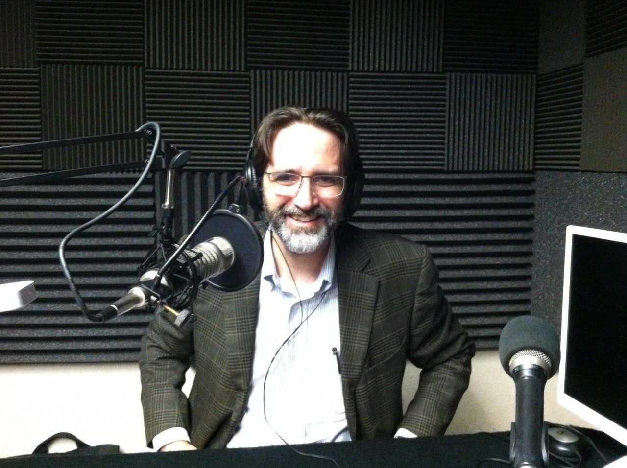 Travis Longcore on the LA River, LA trees and CA wildfires - USC ...