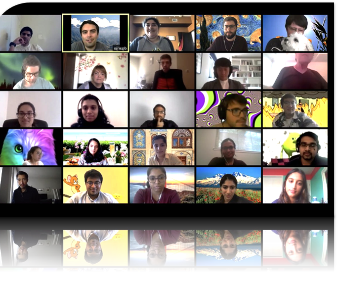 Welcome to the MS Spatial Data Science Program - USC Spatial Sciences ...